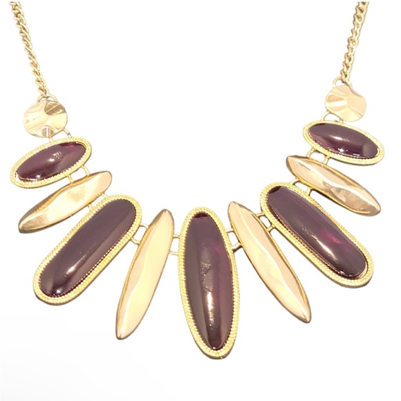 Charming Charlie | Jewelry | Charming Charlie Hypoallergenic Dark ...